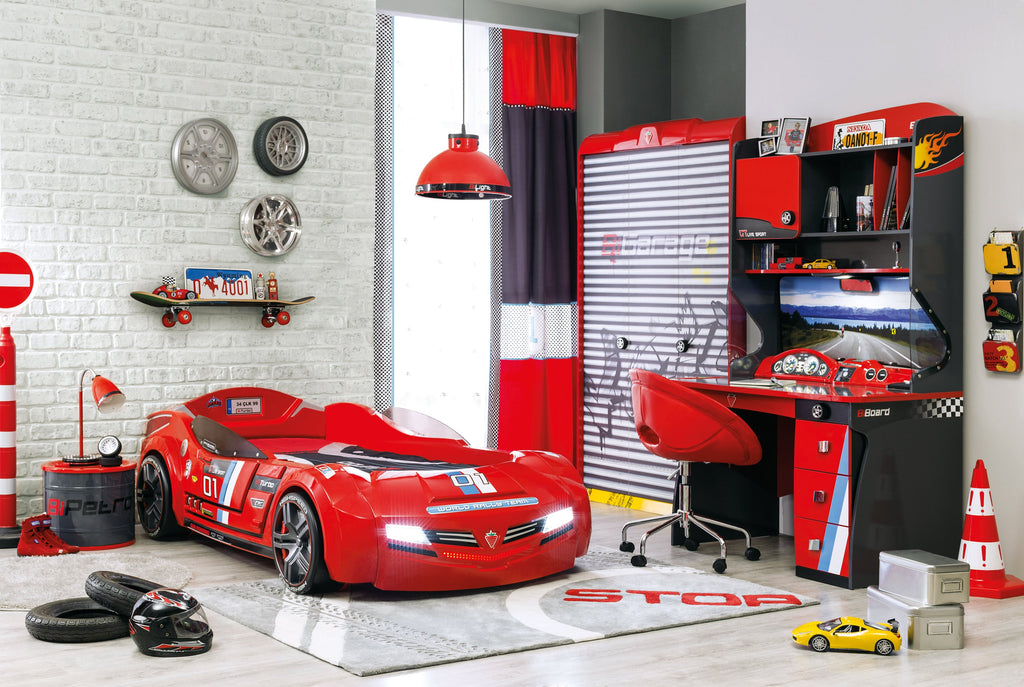 Champion Racer – Online Shop In Mauritius