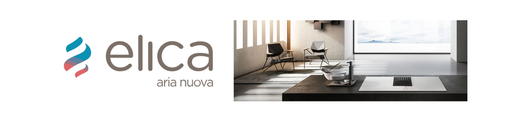 Elica - Latest Range of Hoods & Aspiration Cooktops – Online Shop In ...