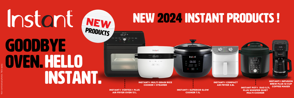 Instant New Arrival – Online Shop In Mauritius