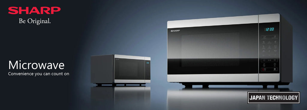 Microwave - Redline Brand Store – Online Shop In Mauritius