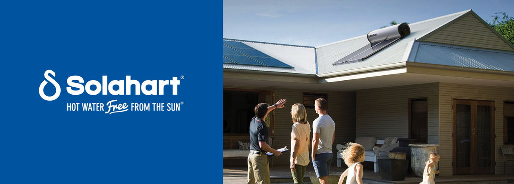 Solar Water Heater - Redline Brand Store – Online Shop In Mauritius