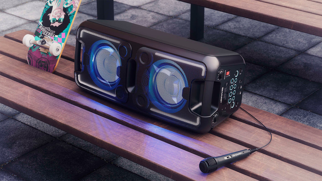 Sound System - Redline Brand Store – Tagged "Sound System" – Online ...