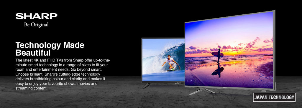 Televisions - Redline Brand Store – Online Shop In Mauritius