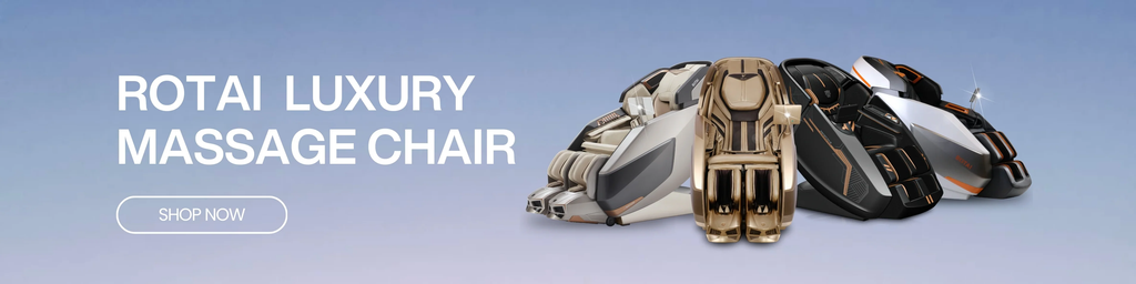 Rotai Massage Chair – Online Shop In Mauritius