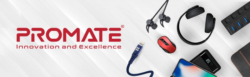 PROMATE New Arrival – Online Shop In Mauritius