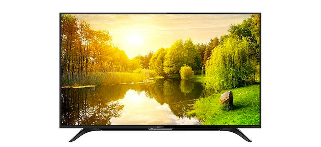 SHARP TV 50"-60" – Online Shop In Mauritius