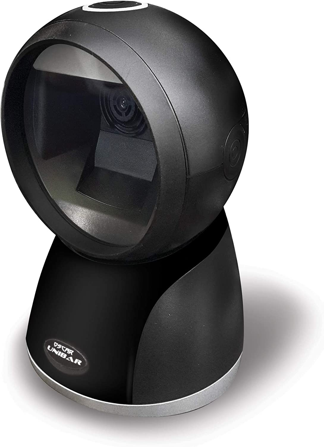 OSCAR Omni-Directional Barcode scanner/QR code - OSCBCS-2D – Online ...