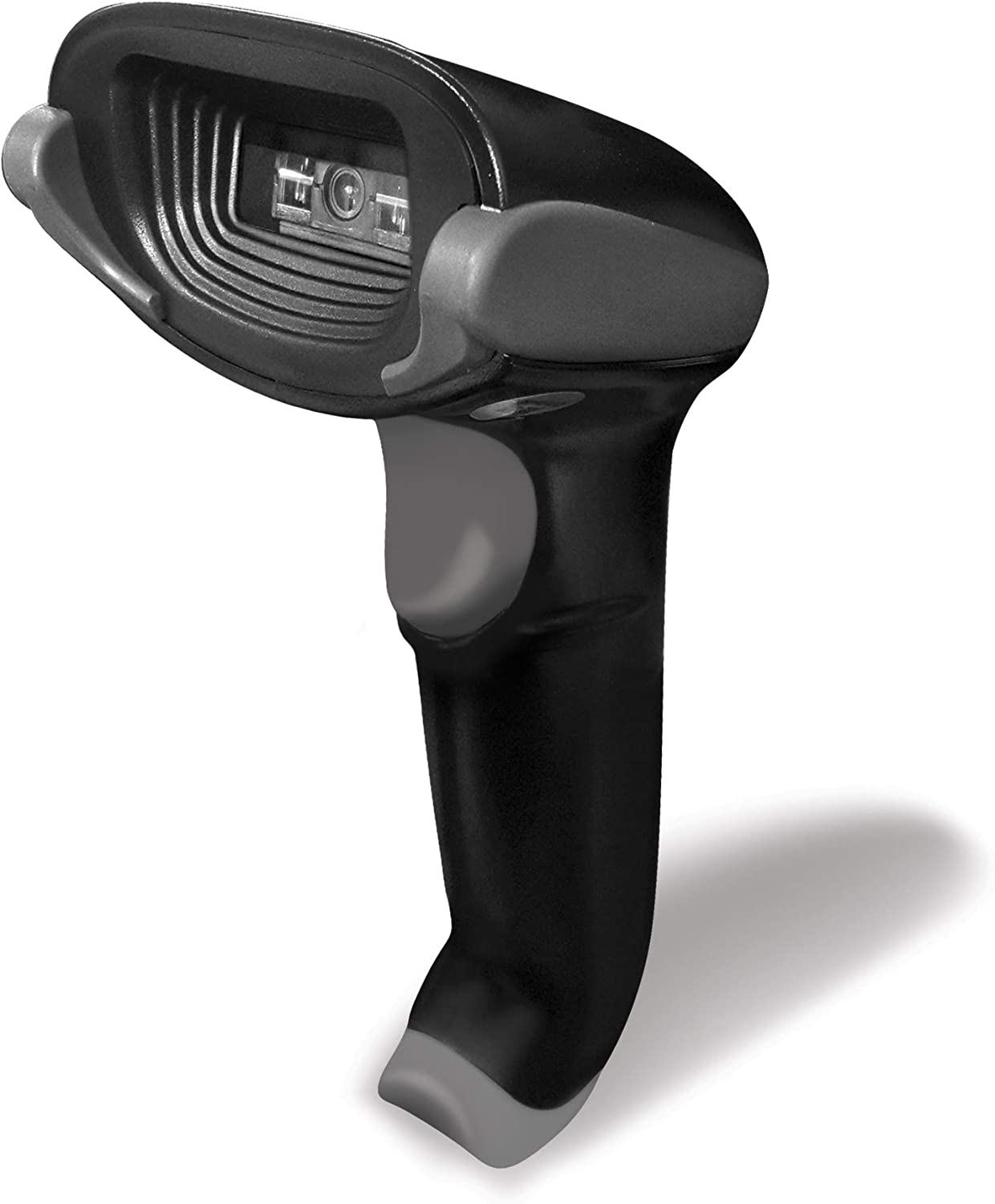 OSCAR Handheld Barcode scanner w/stand - OSCBCS-1D – Online Shop In ...